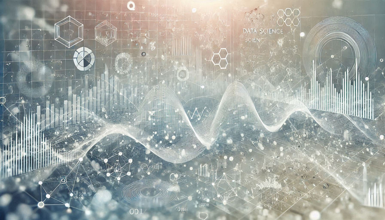 Blog - Las Bases del Data Science