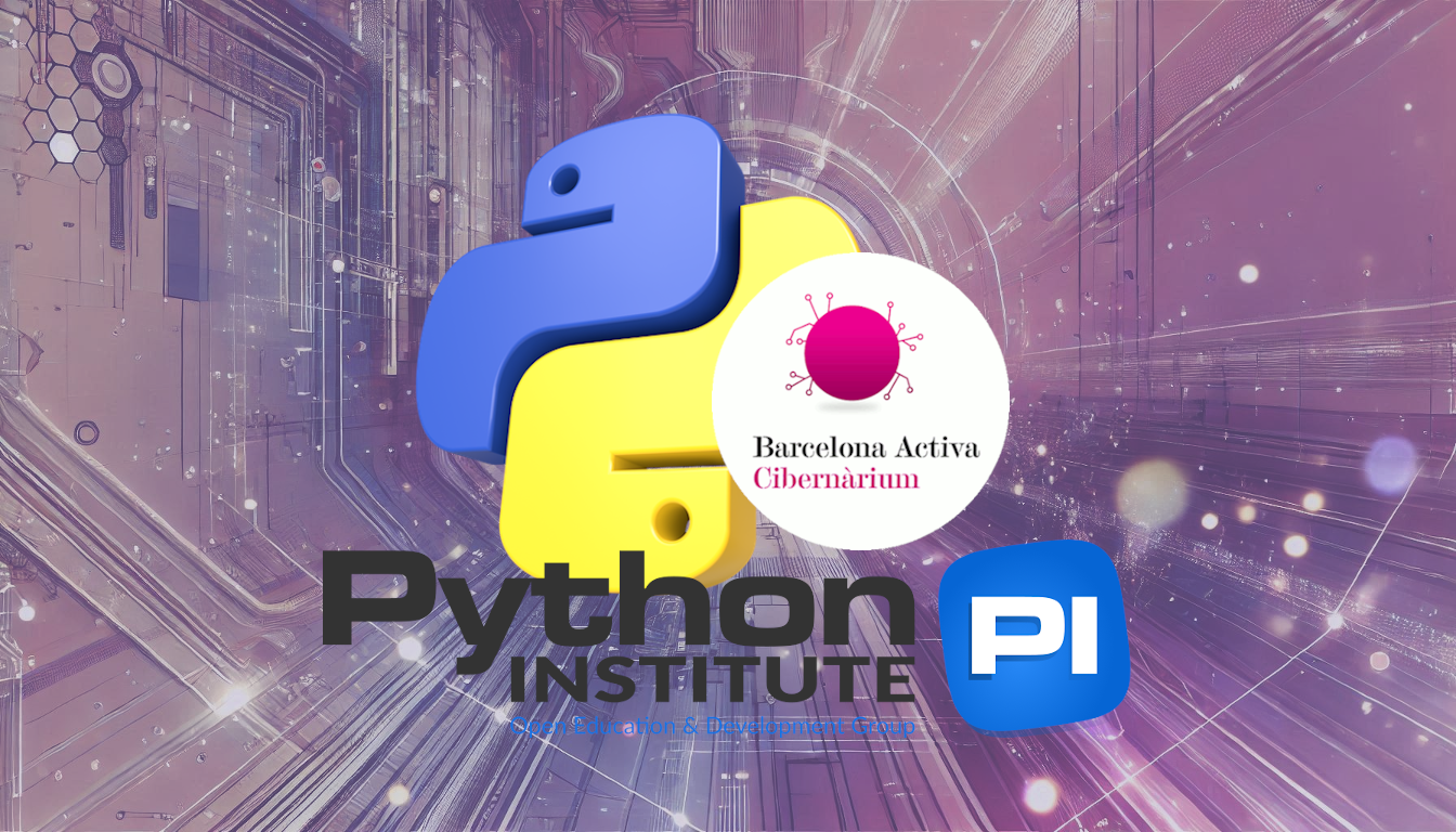 Ciencia de Datos con Python Institute - Taller de Tecnologia